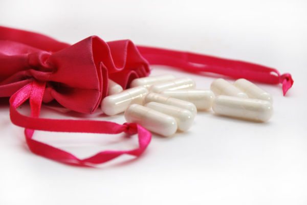 There is no Wholistic Healing Pill - Breakthrough Savvy with Trilby Johnson